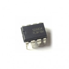 SD6834 SILAN DIP8